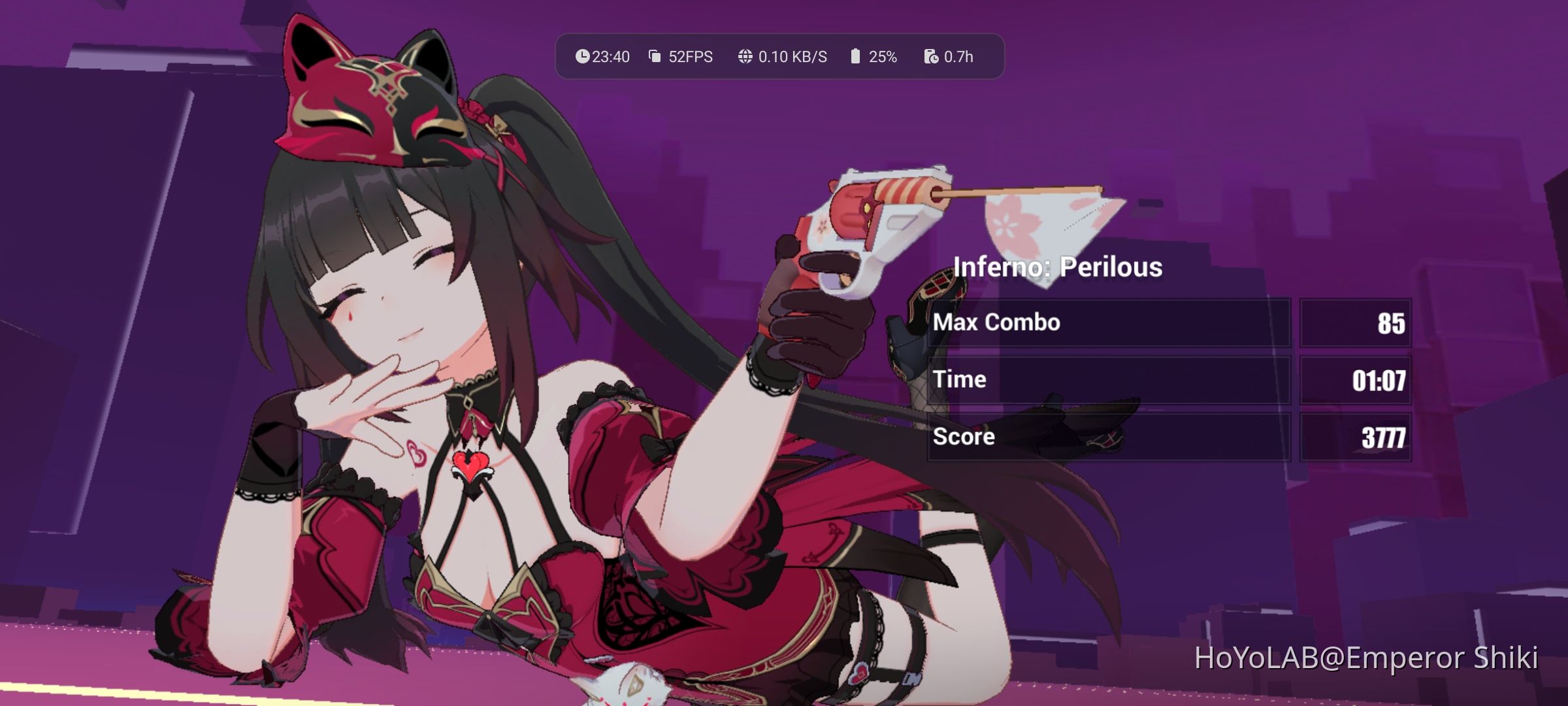 Abyss superstring dimensions Redlotus part 23 Honkai Impact 3rd | HoYoLAB