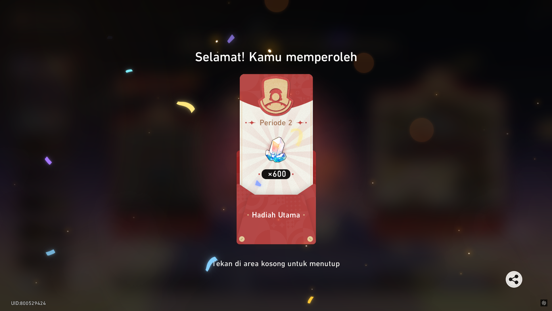 Nice.... Honkai: Star Rail | HoYoLAB