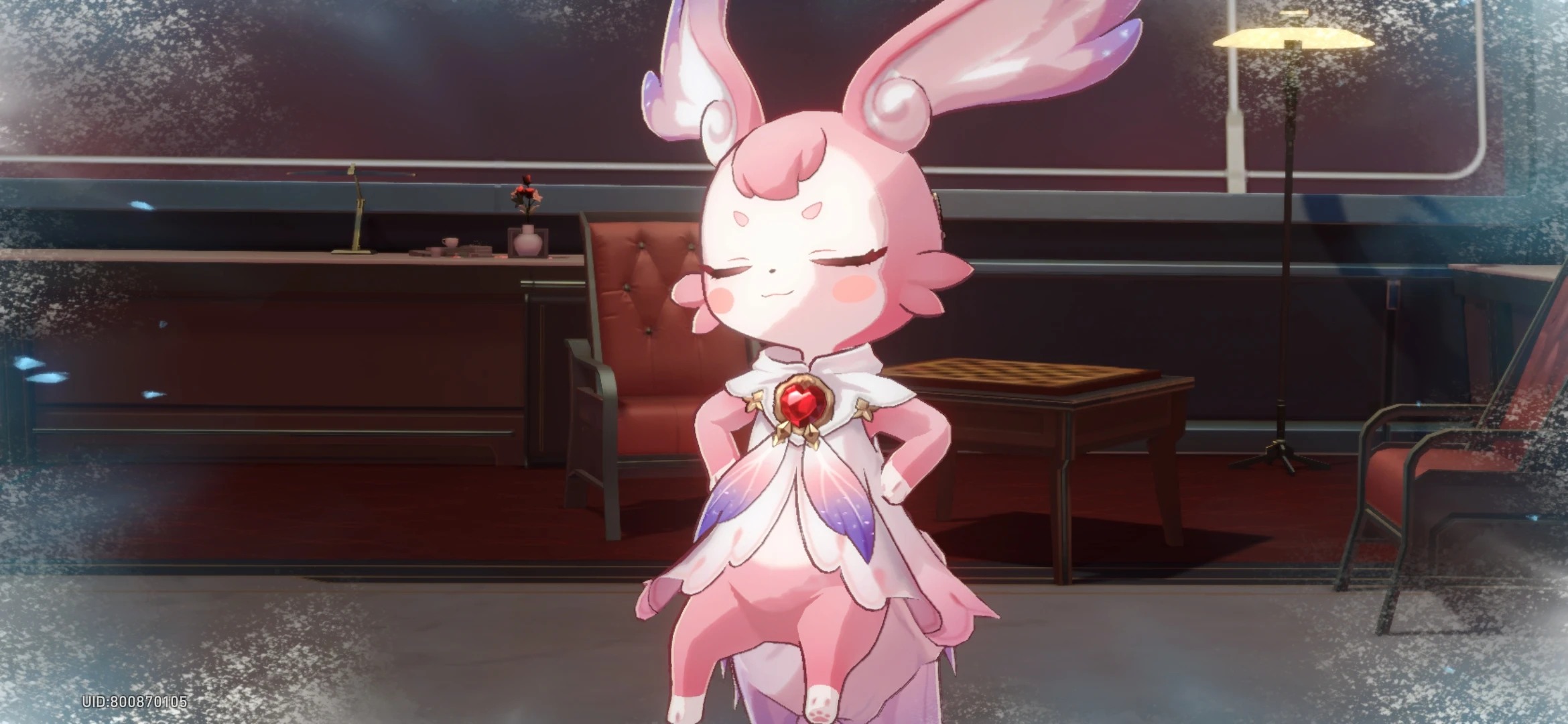 Mem! Honkai: Star Rail | HoYoLAB