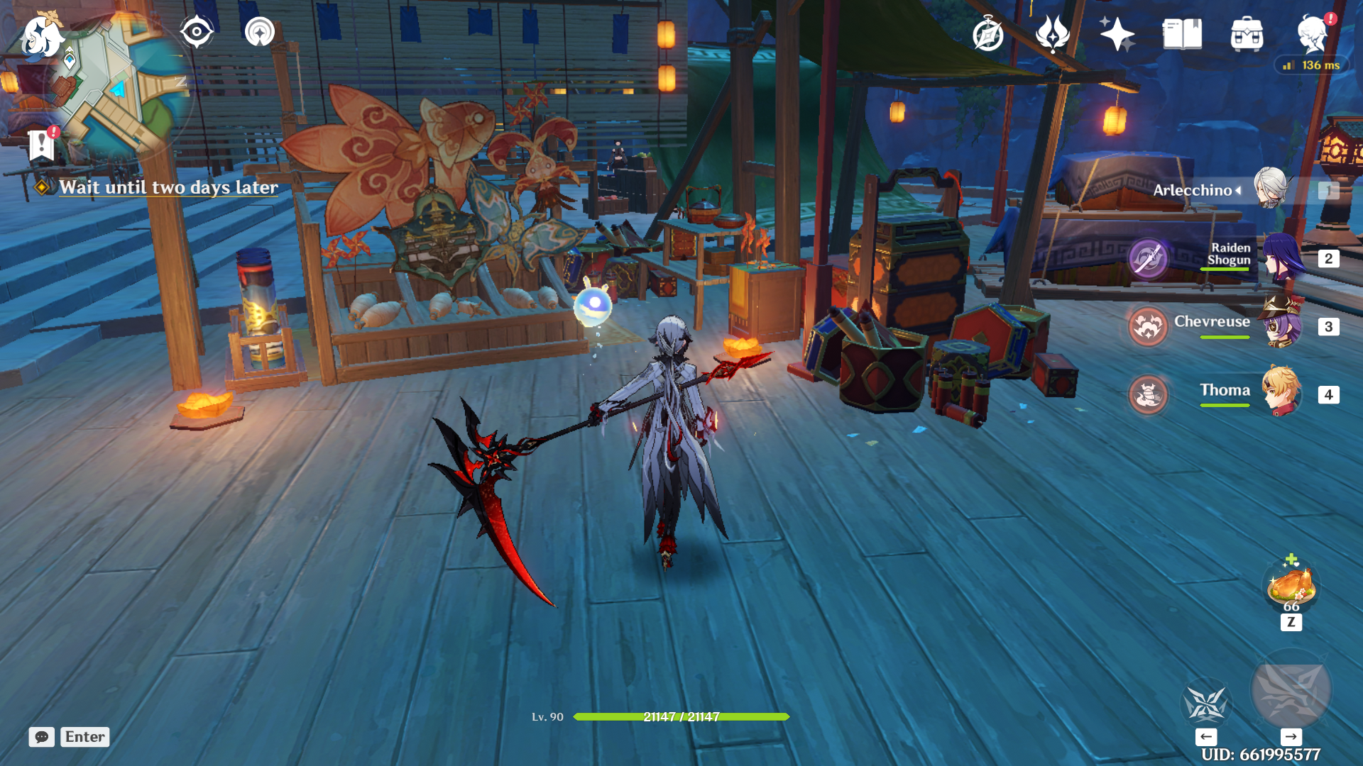 16 Pity, no Fate Points. Genshin Impact | HoYoLAB