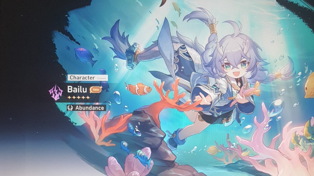 My hsr wish Honkai: Star Rail | HoYoLAB