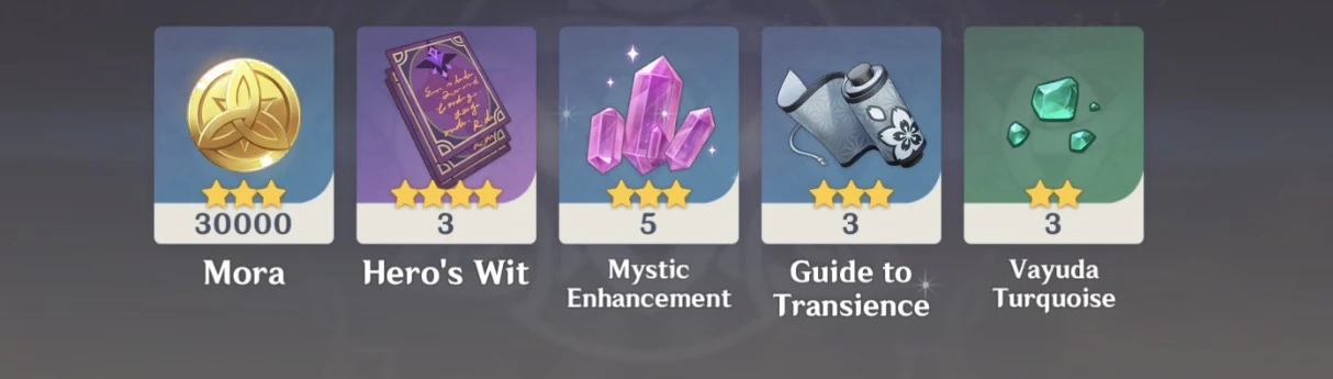 Mora Code: GS54MTX685 (1/28/25) Genshin Impact | HoYoLAB