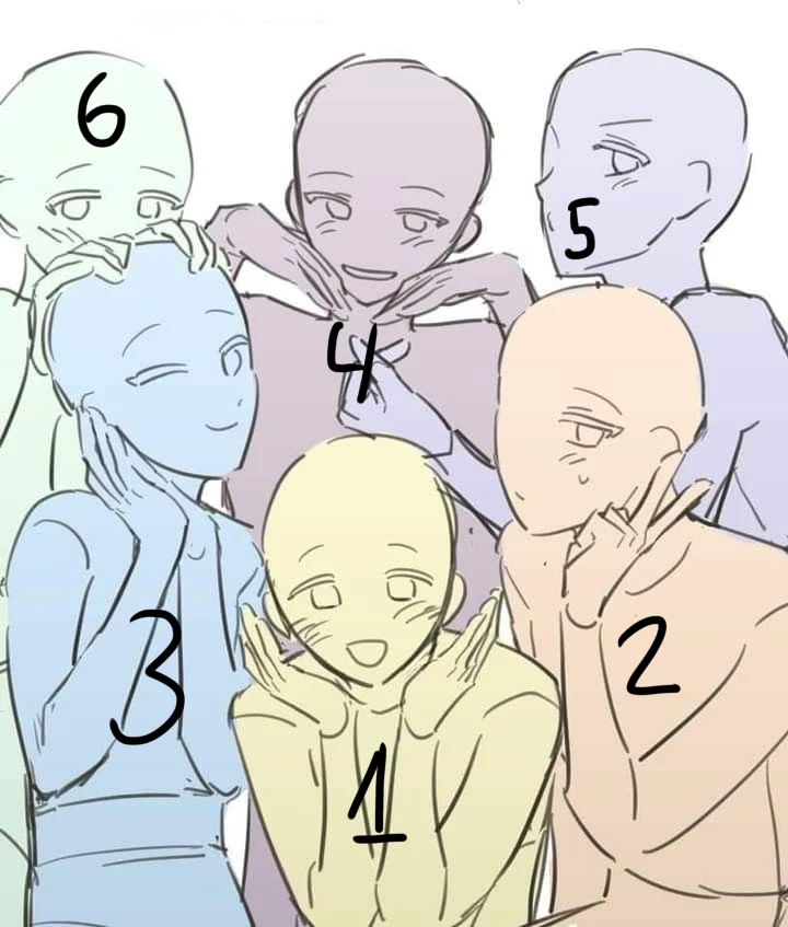 let’s do a pjsk art collab! closed | HoYoLAB