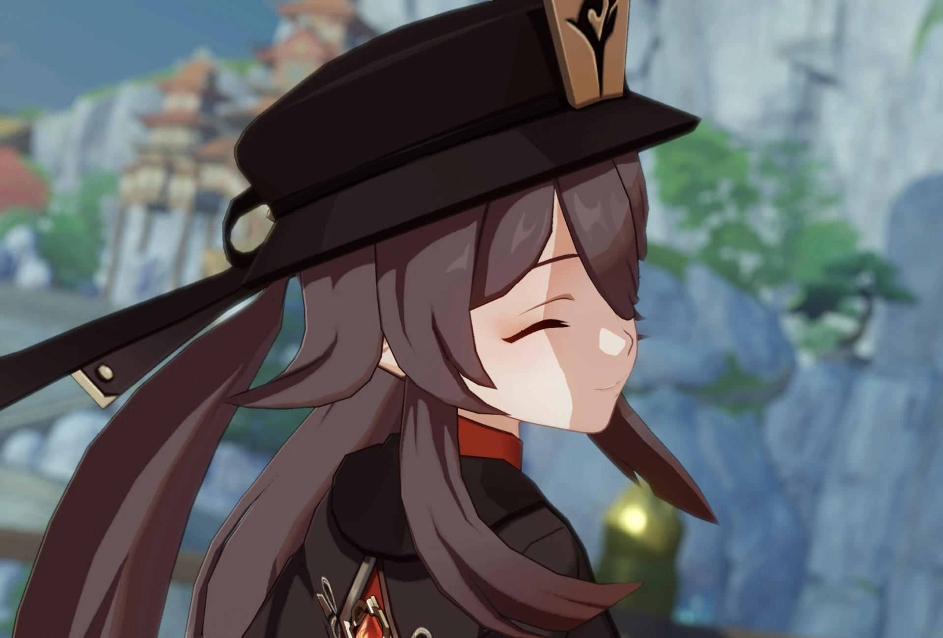 Icon Genshin Impact | HoYoLAB