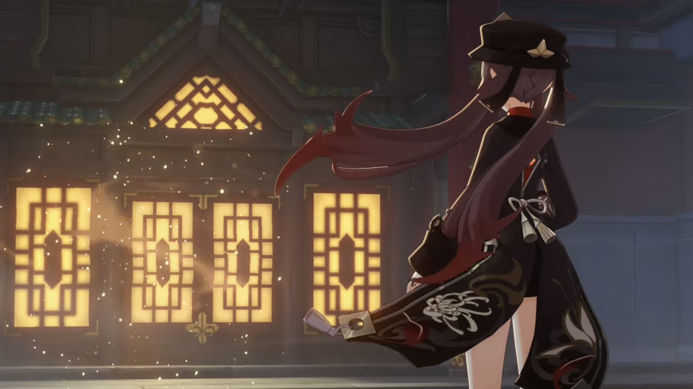 Icon Genshin Impact | HoYoLAB