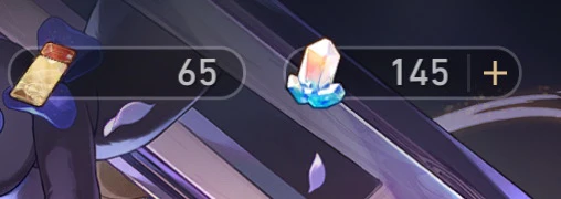 Day 13 saving for fate collab Honkai: Star Rail | HoYoLAB