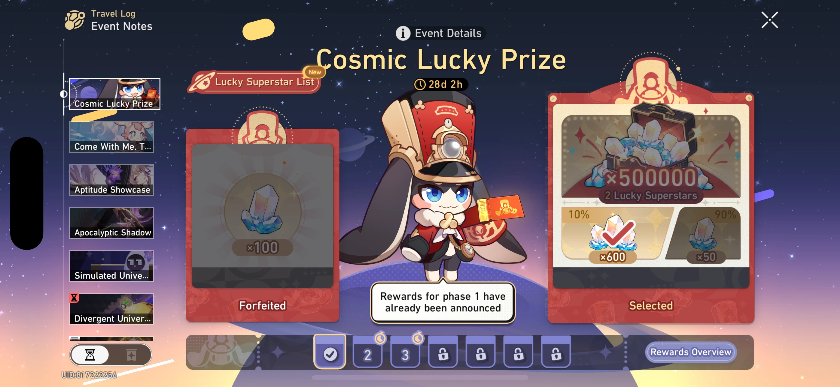 600 Stella Jade Honkai: Star Rail | HoYoLAB