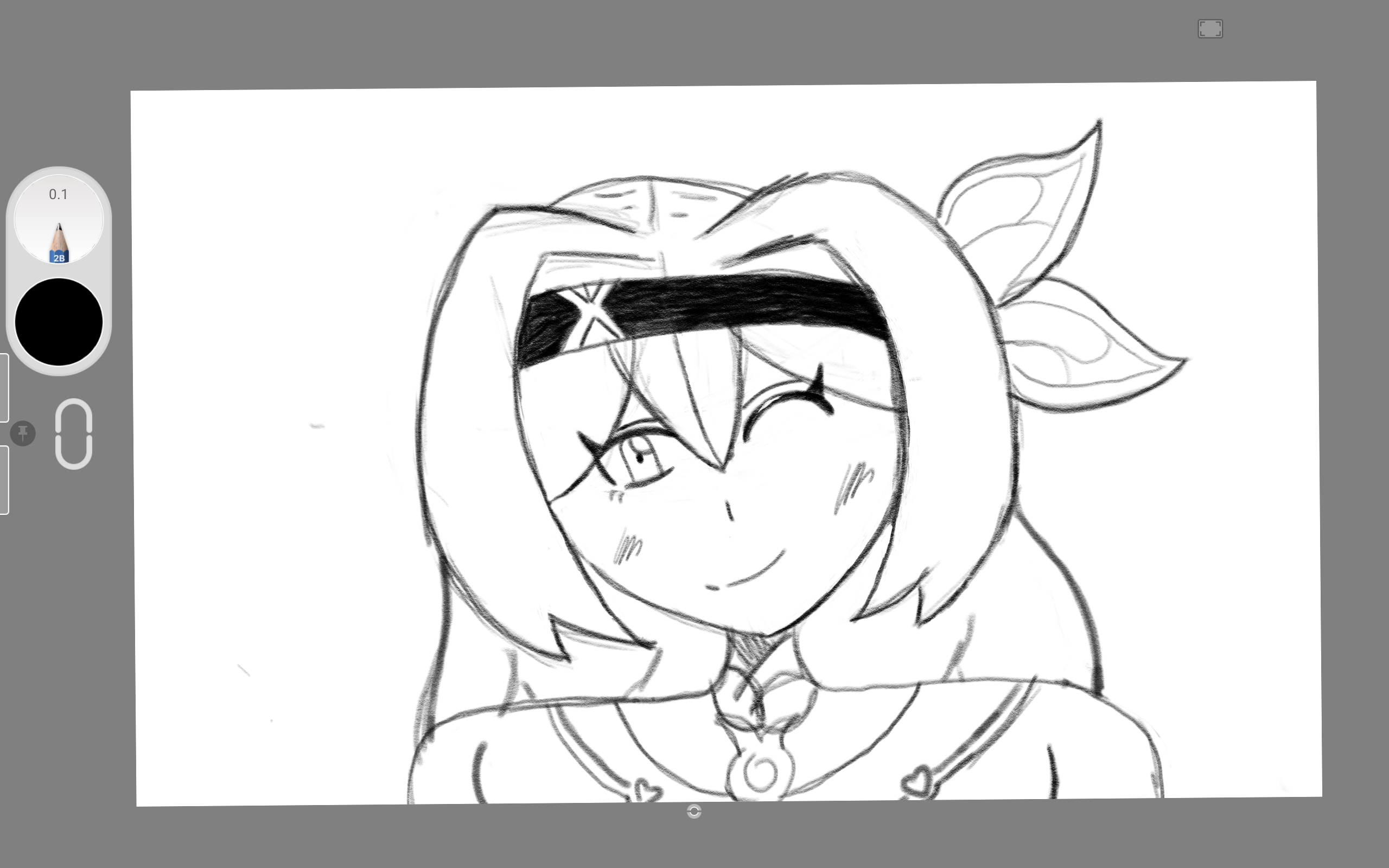 Drawing Firefly in digital art!!~♡ Honkai: Star Rail | HoYoLAB