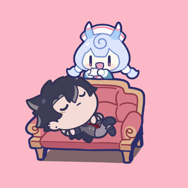 Day 25 of saving for Wriothesley! (Read description) Genshin Impact ...