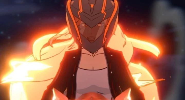 Uzi et Mavuika dans une histoire MSA ? Je peux mourir en paix.... Genshin Impact | HoYoLAB