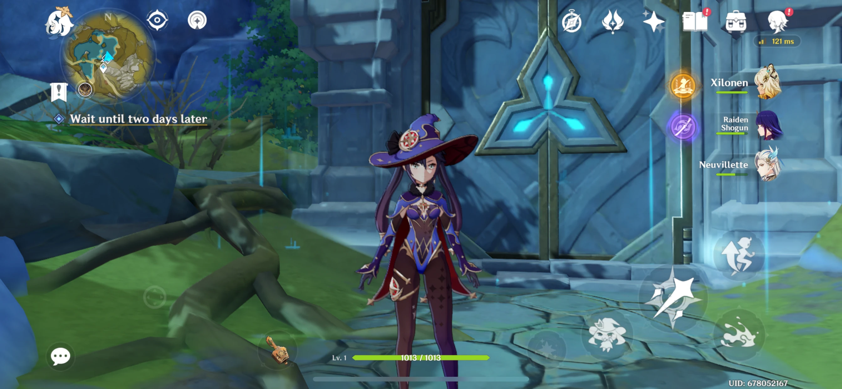 I HATE U MONA😭😭 Genshin Impact | HoYoLAB