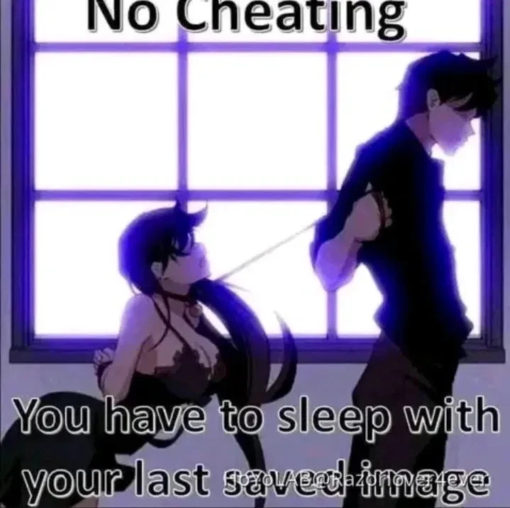 Uhm ok- Zenless Zone Zero | HoYoLAB