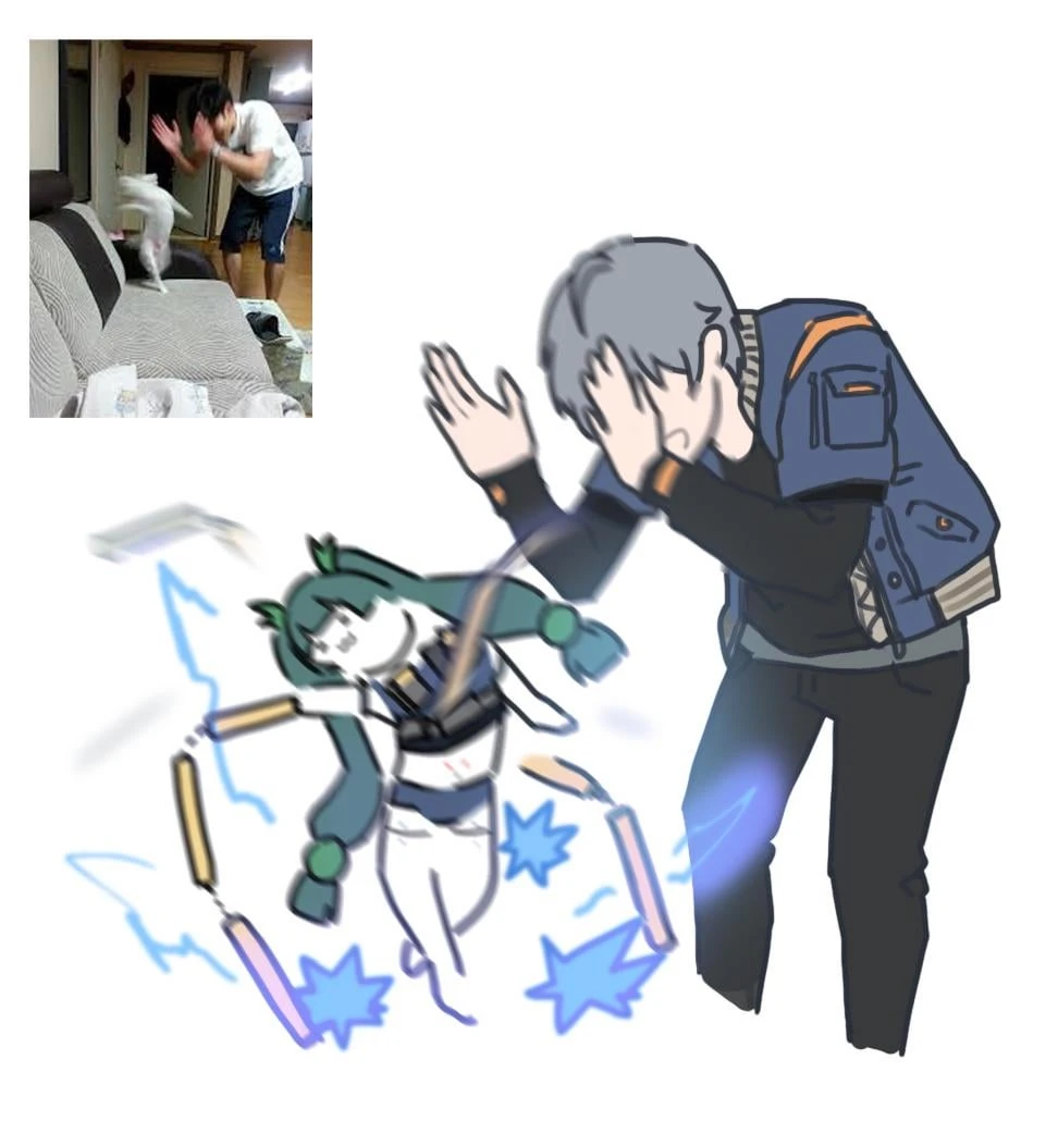 Qingyi N Wise Zenless Zone Zero | HoYoLAB