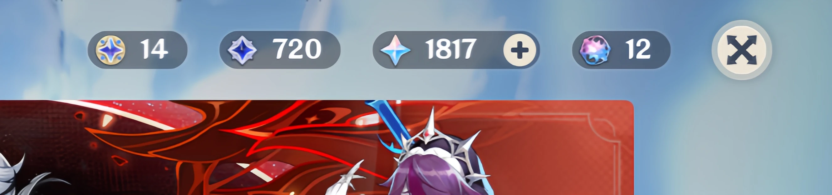 Saving for Furina ; Day 2 Genshin Impact | HoYoLAB