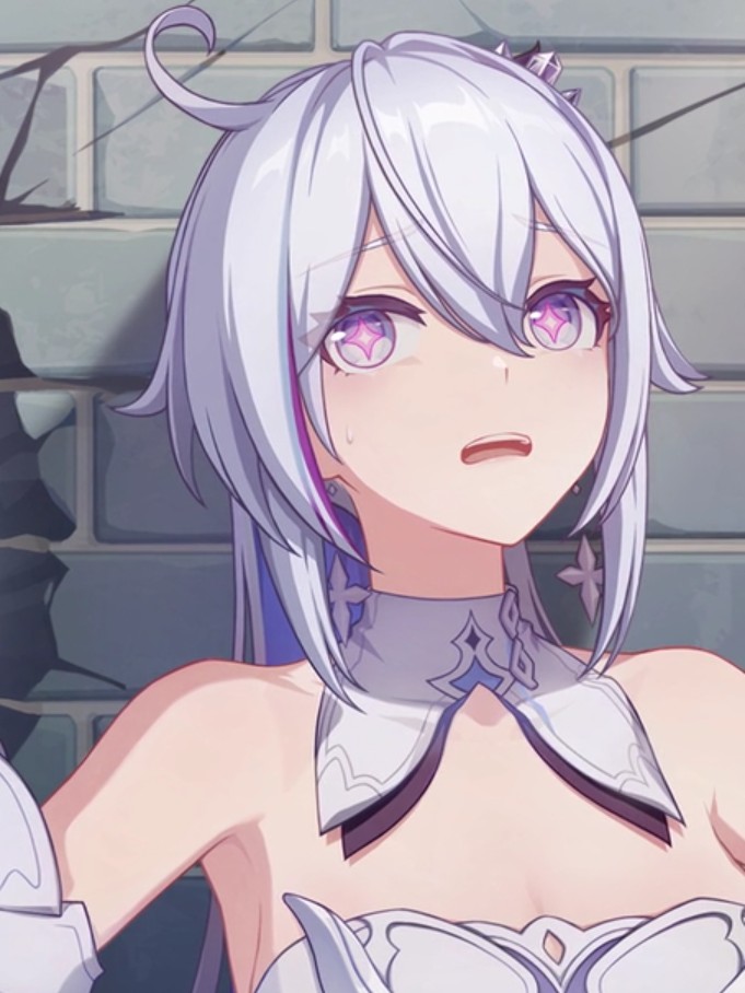 Akwkw Kiana kaget :v Honkai Impact 3rd | HoYoLAB