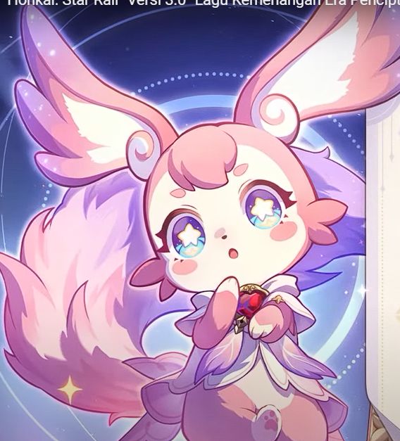 Mem 💖 Honkai: Star Rail | HoYoLAB