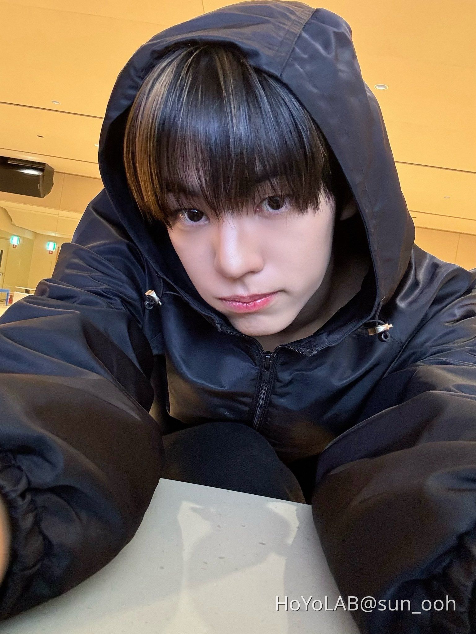 HAPPY BIRTHDAY DOHOON | HoYoLAB
