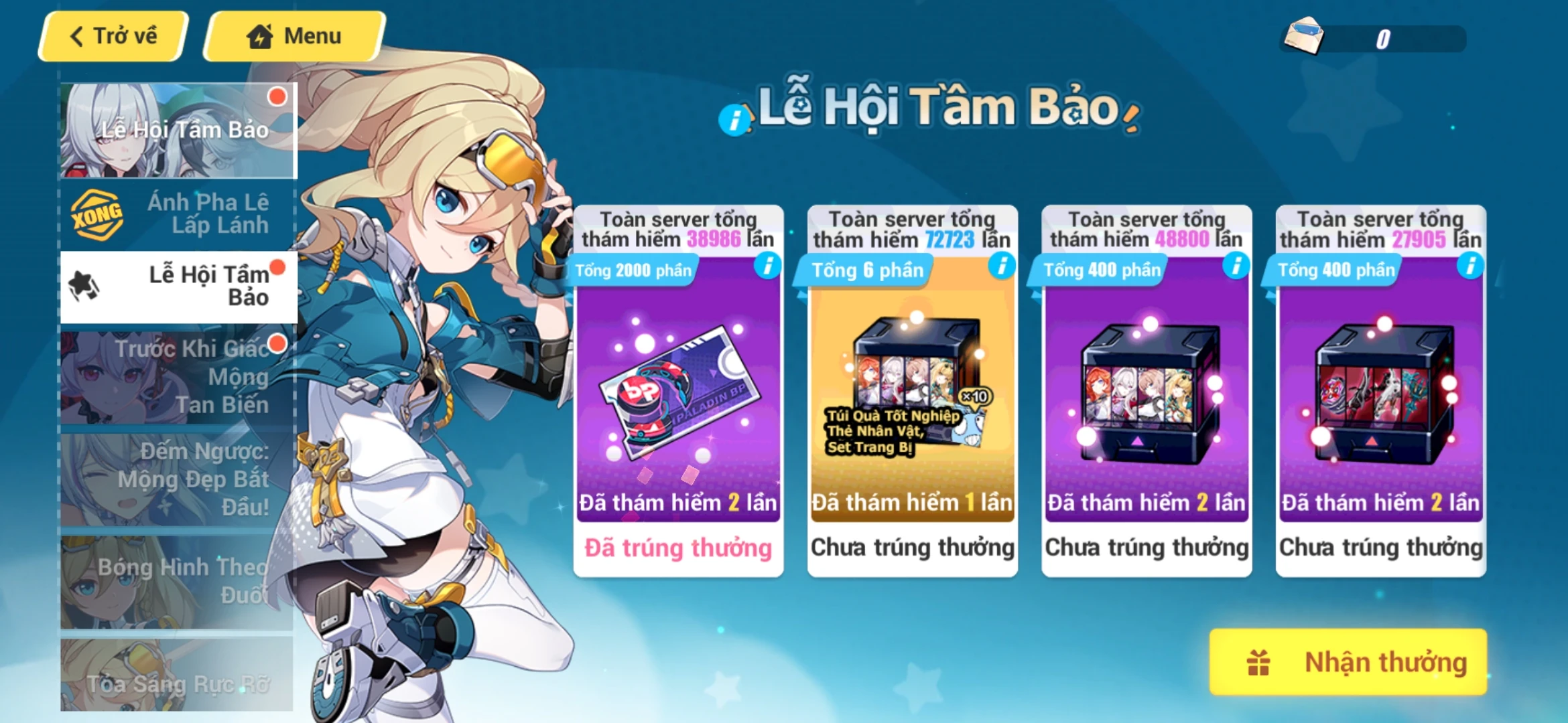 Hi3 Honkai Impact 3rd | HoYoLAB