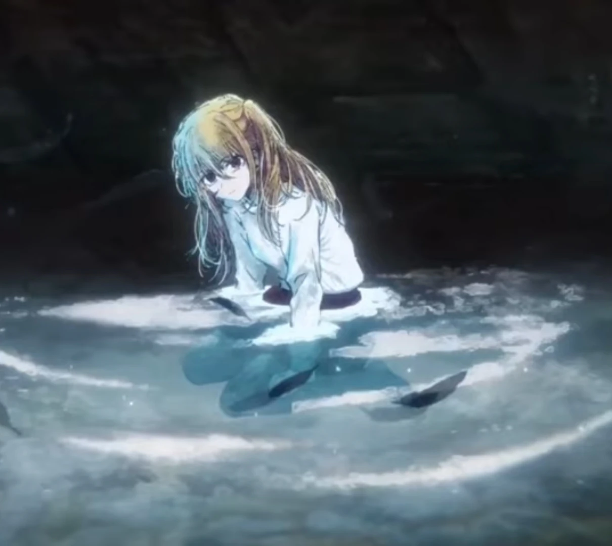 Dessin de ruby en Furina 🌟 Genshin Impact | HoYoLAB