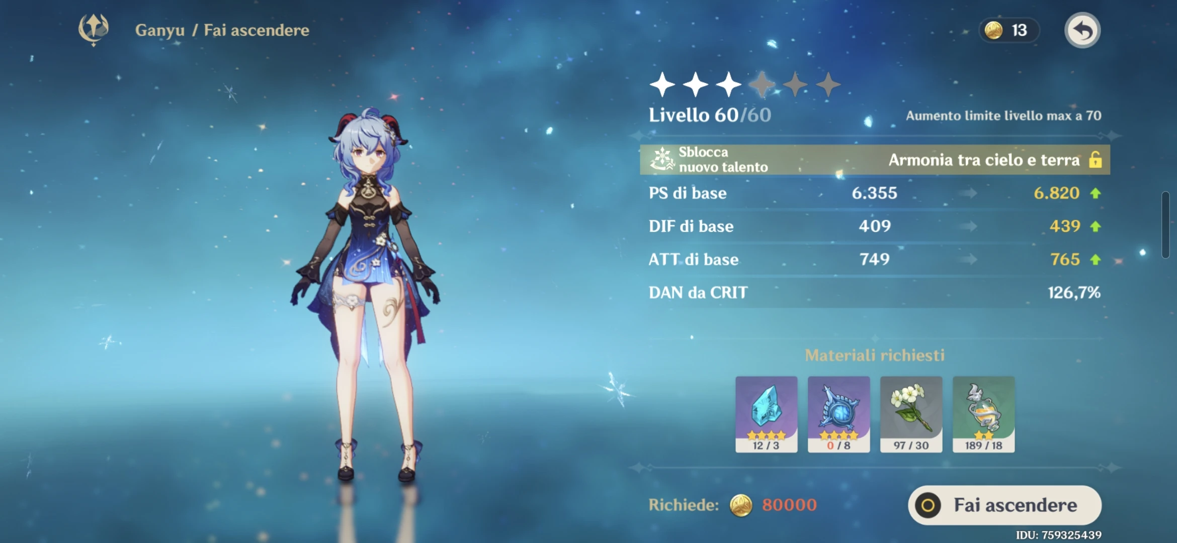 dolore pt.2 Genshin Impact | HoYoLAB