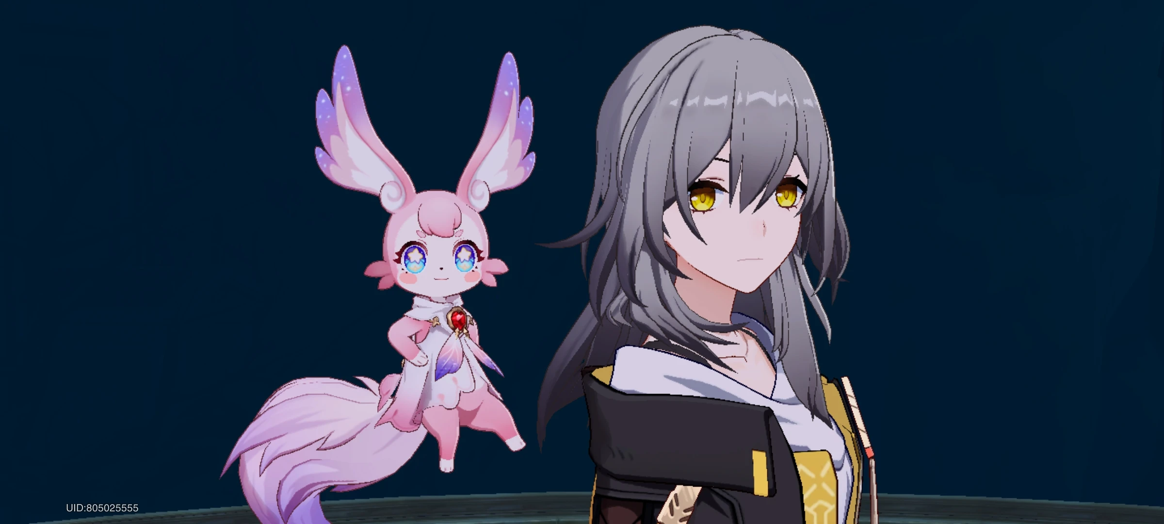 Stelle & Mem Honkai: Star Rail | HoYoLAB