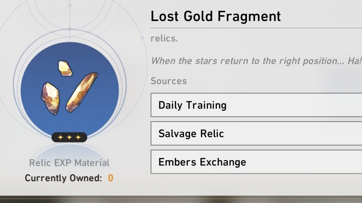 Dear HSR devs, please add this on Calyx (Golden) Honkai: Star Rail ...
