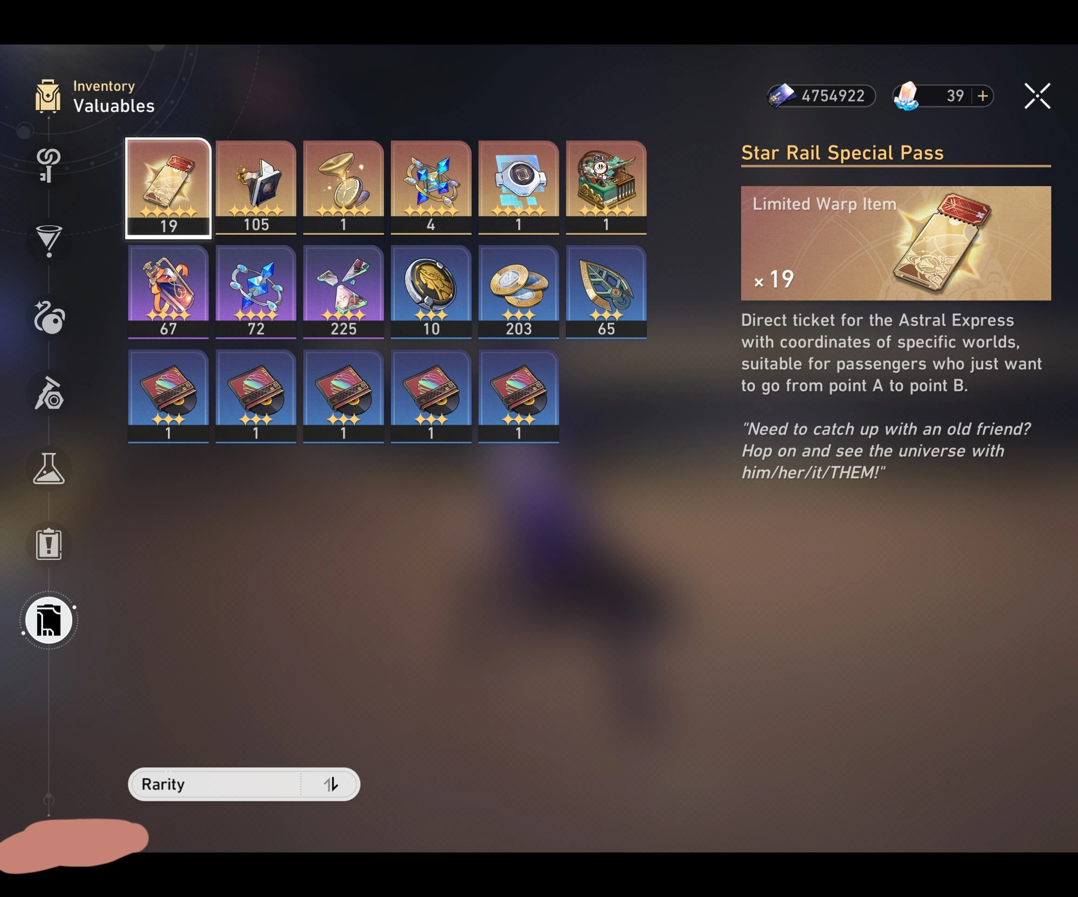 Pull Lingsha or Feixiao Honkai: Star Rail | HoYoLAB