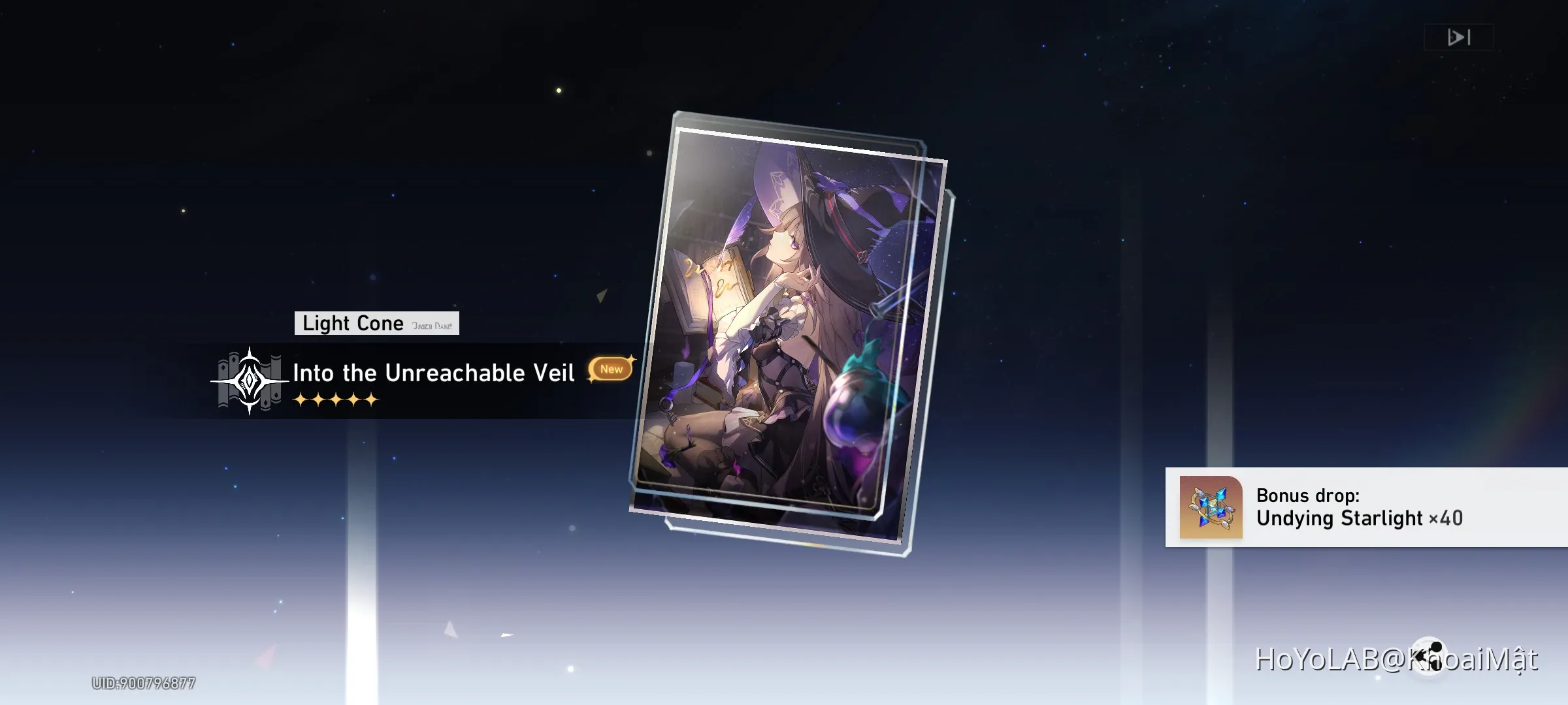 The Herta's LC and E6 Moze btw Honkai: Star Rail | HoYoLAB