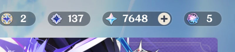 Saving for Furina day 5! 🌊🪼💙 Genshin Impact | HoYoLAB