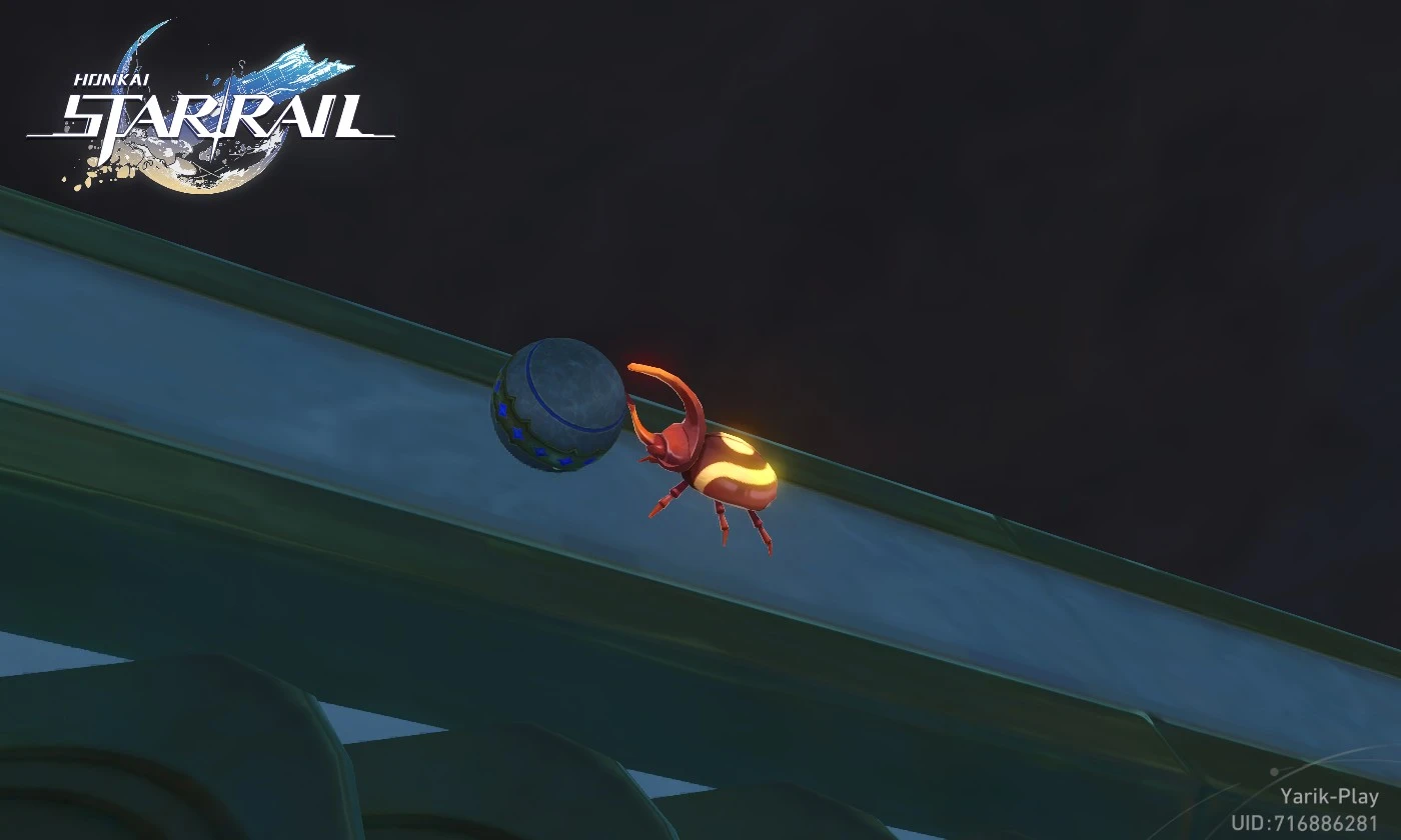 Exact reference Honkai: Star Rail | HoYoLAB