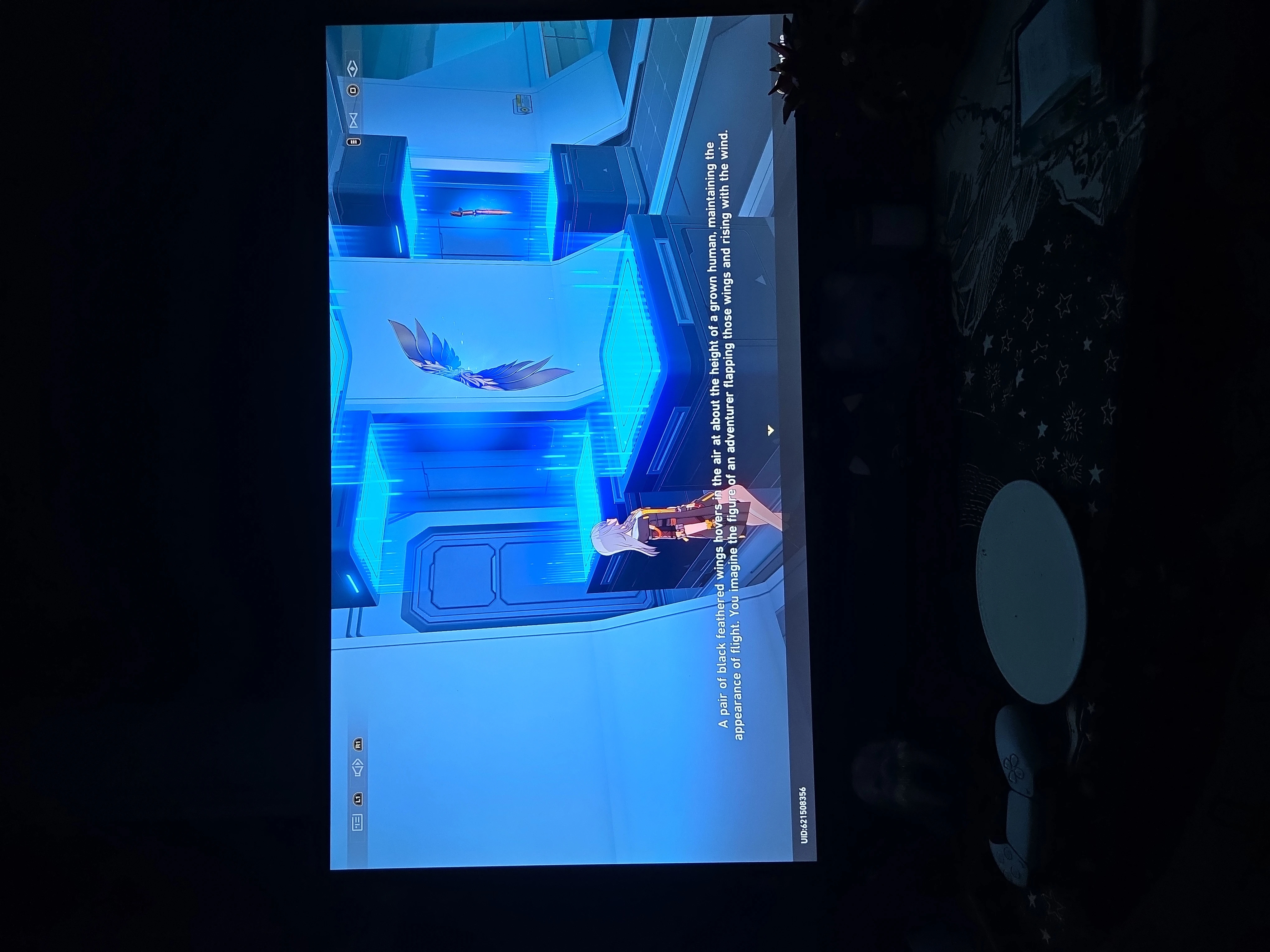 Reference/Easter Egg Honkai: Star Rail | HoYoLAB