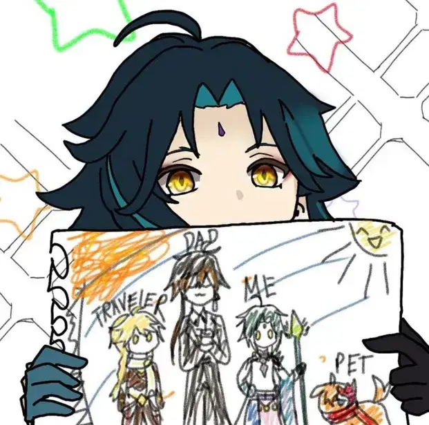 Again xiao memes Genshin Impact | HoYoLAB