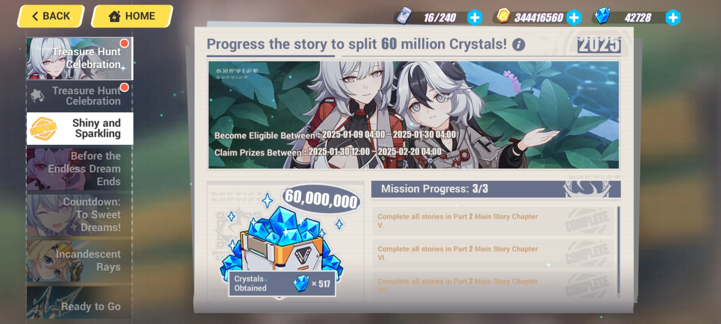 HI3rd [ °v°] noice Honkai Impact 3rd | HoYoLAB