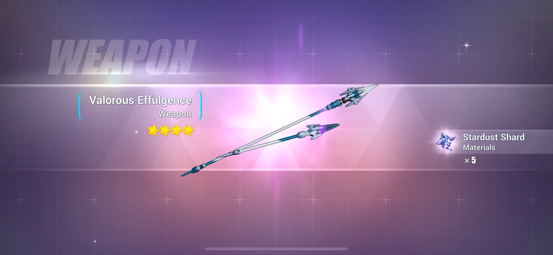 52nd pull Honkai Impact 3rd | HoYoLAB