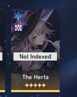 can you beat my therta build Honkai: Star Rail | HoYoLAB