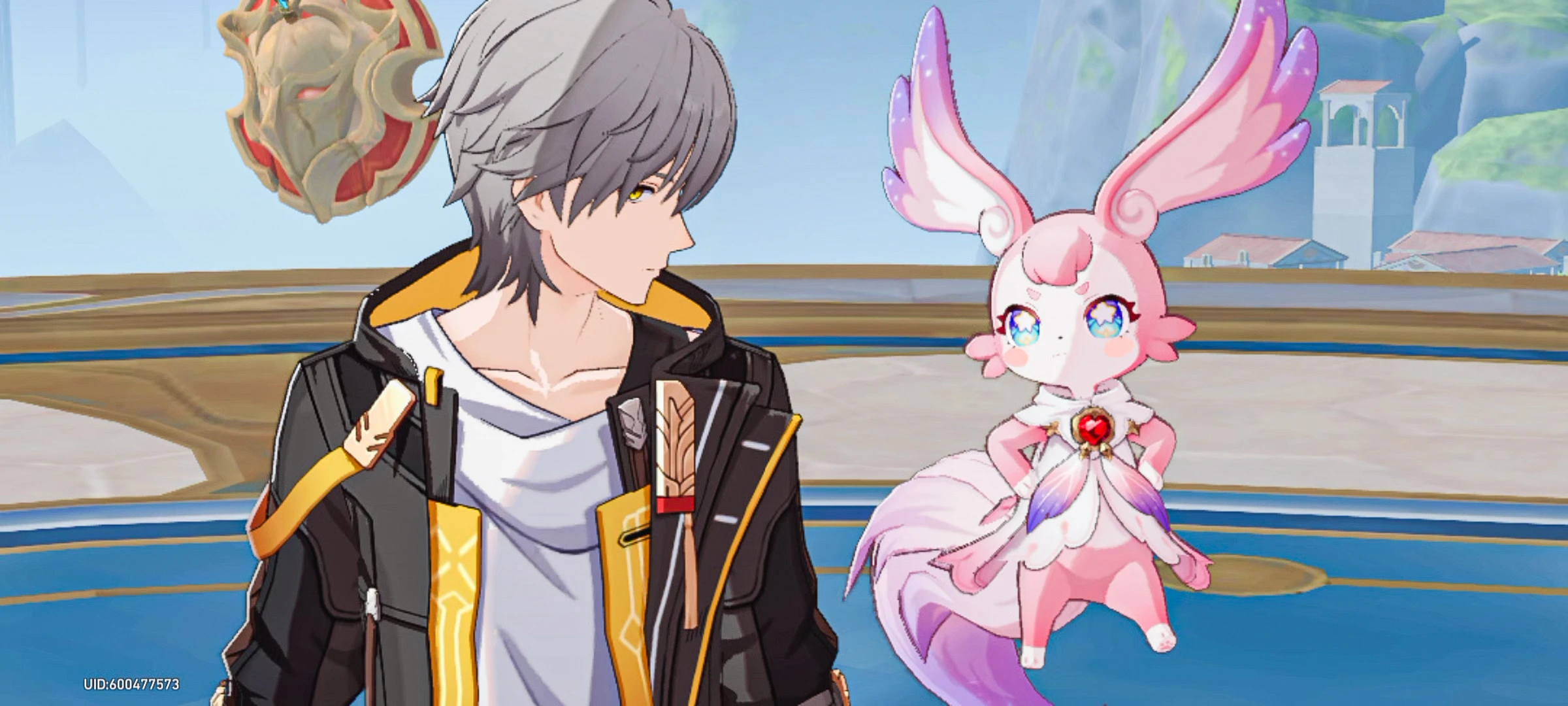 cuál crees que es el aspecto más adorable de mem? Honkai: Star Rail ...