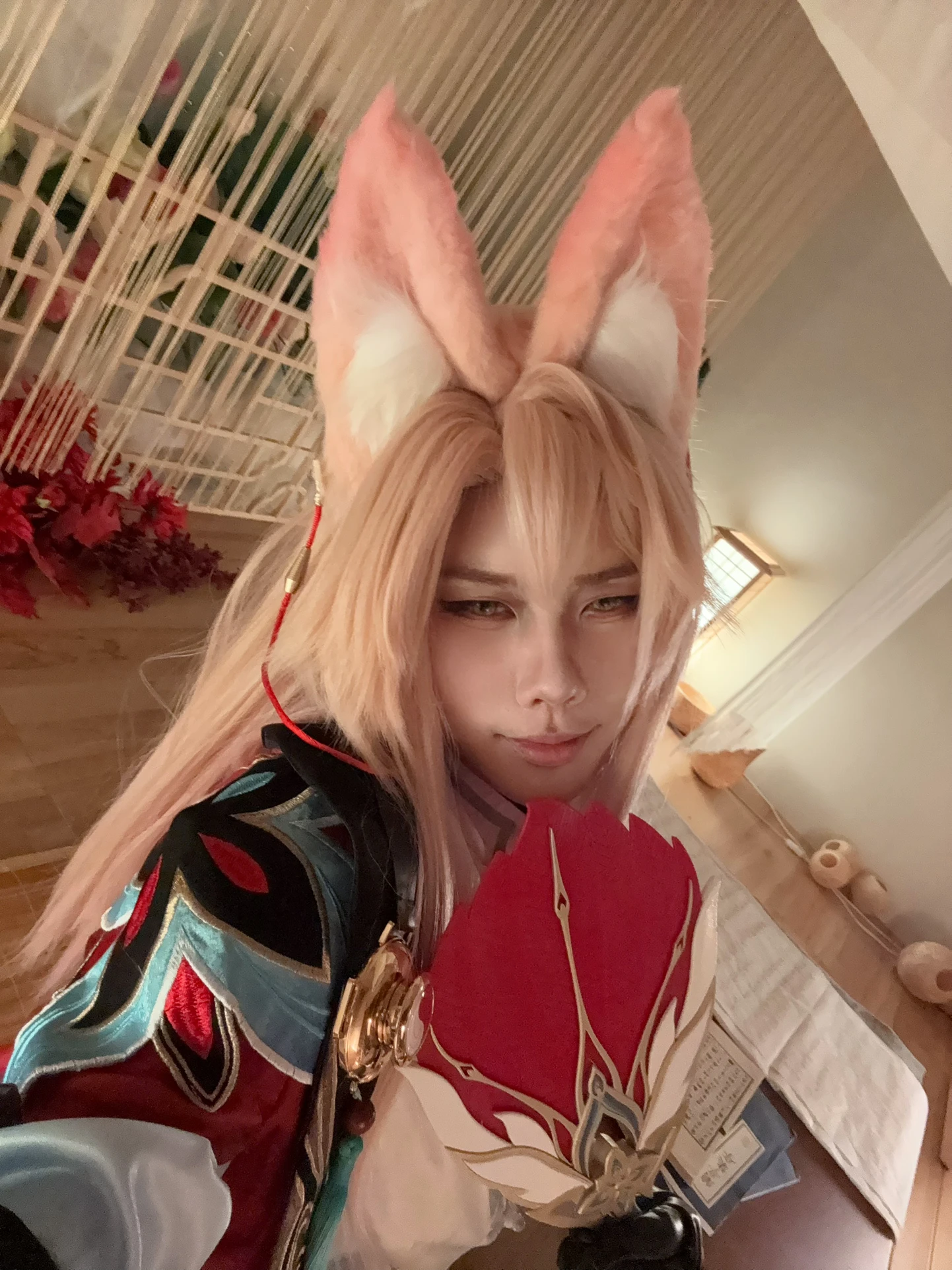 Cosplay marathon 🤣 Genshin Impact | HoYoLAB