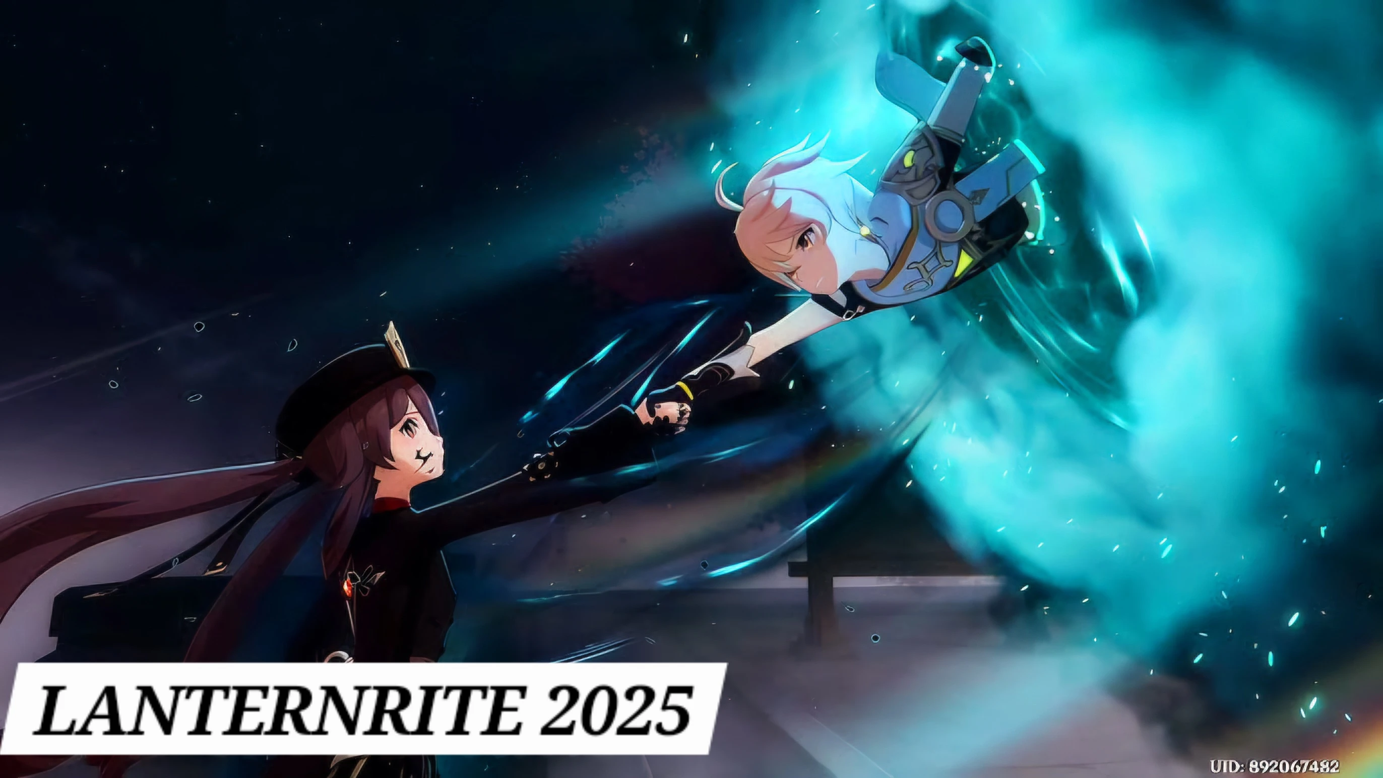 Finally, Picking Aether worth it Genshin Impact | HoYoLAB