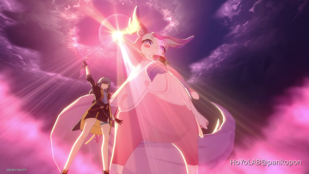 Space Diary #33: Remembrance MC Honkai: Star Rail | HoYoLAB