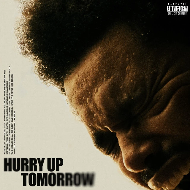THE WEEKND'S LAST ALBUM JUST DROPPED! 👀(CAN'T WAIT FOR ABEL TESFAYE ...