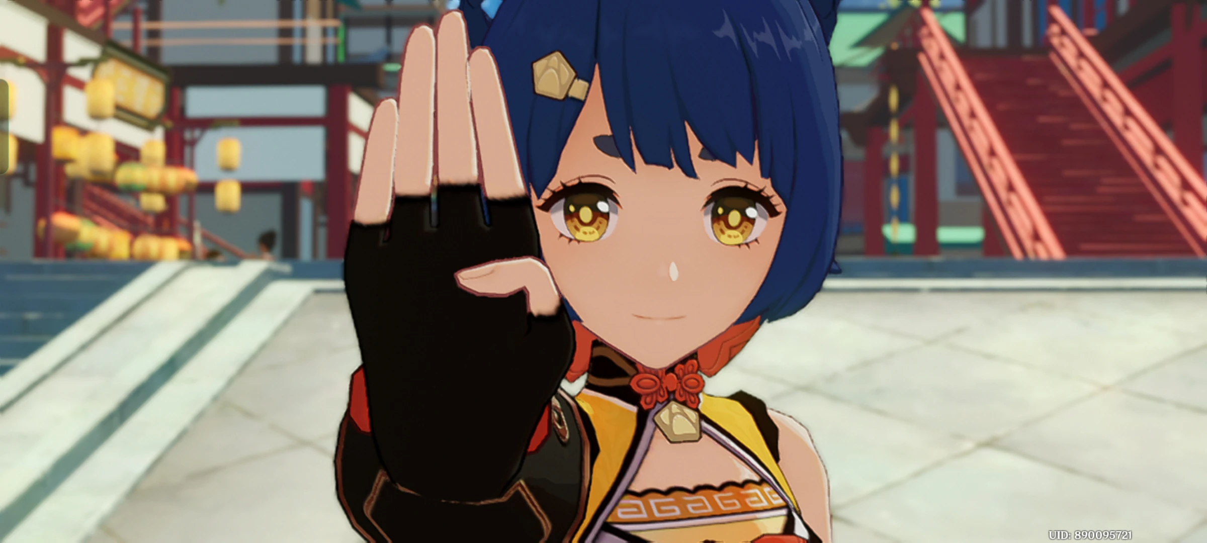 WAITTTT? Genshin Impact | HoYoLAB