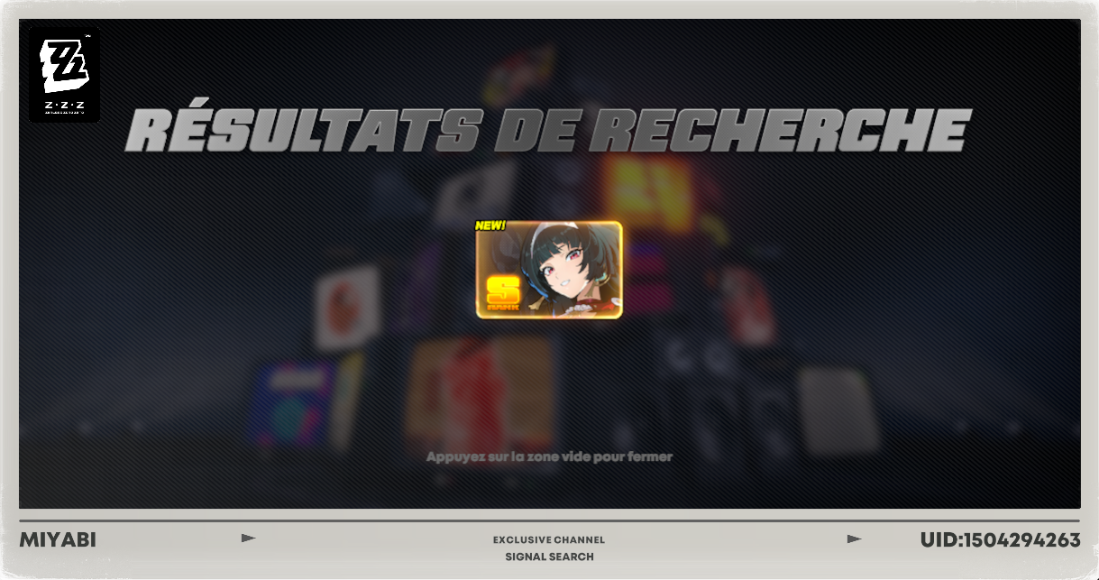 Ms.Astra Yao Zenless Zone Zero | HoYoLAB