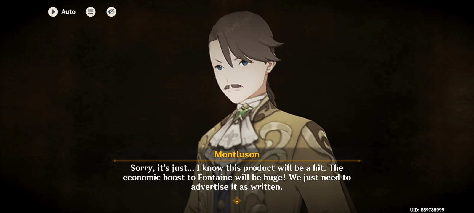 Citlali story quest part 12: battle of the colors Genshin Impact | HoYoLAB
