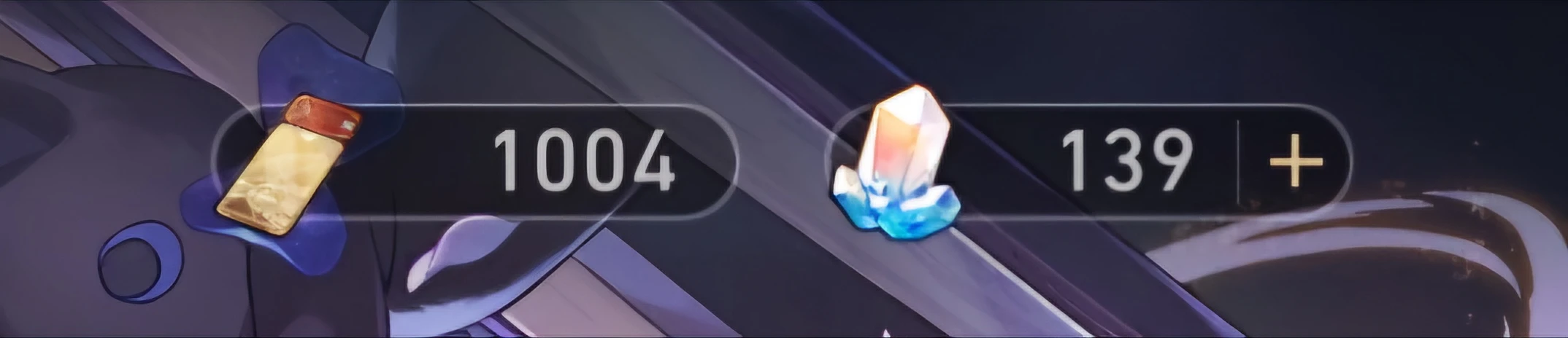 Week 20 of saving for Caterina Honkai: Star Rail | HoYoLAB