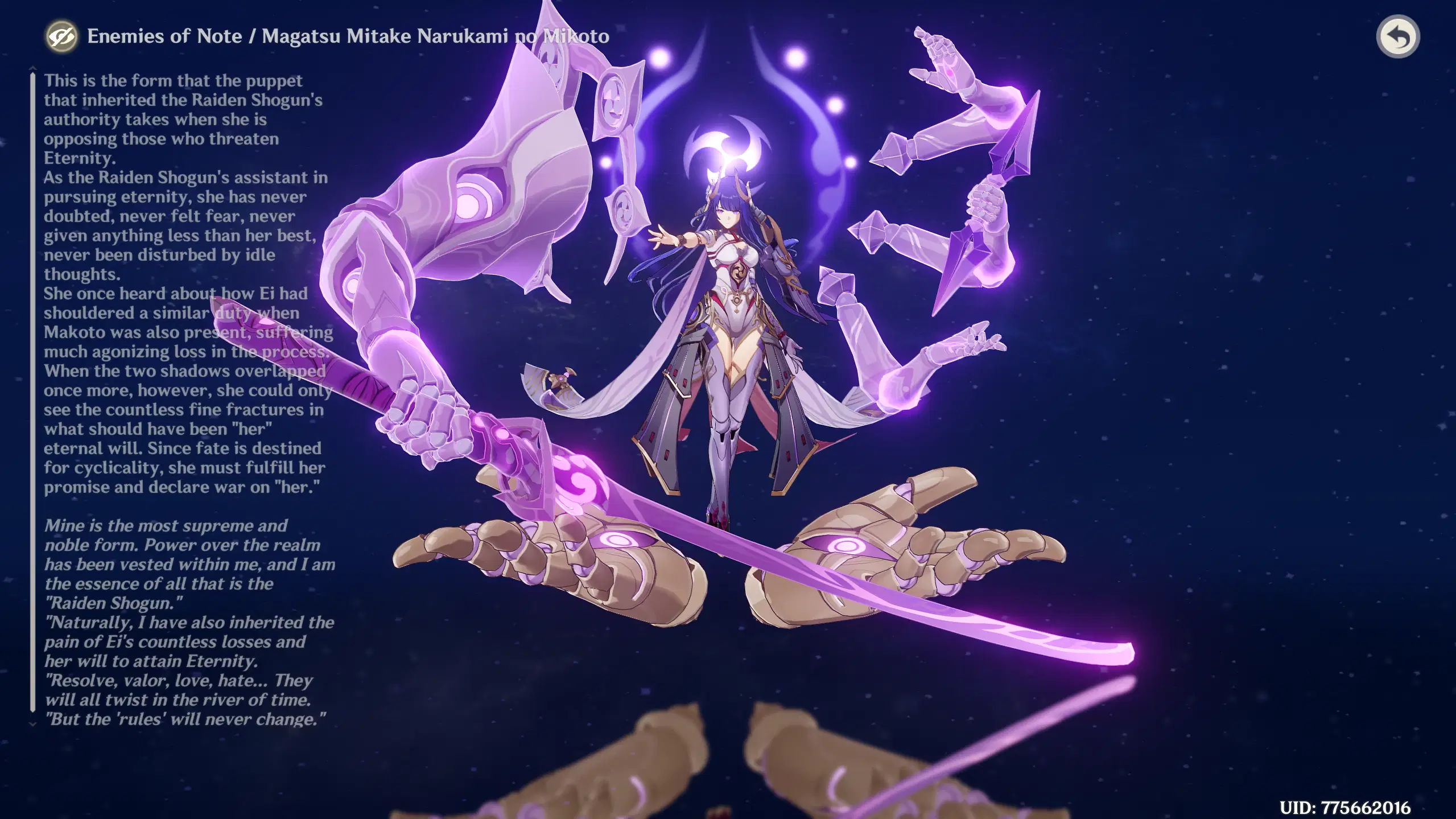 😍 all weekly trounce domain bosses 🤩 Genshin Impact | HoYoLAB