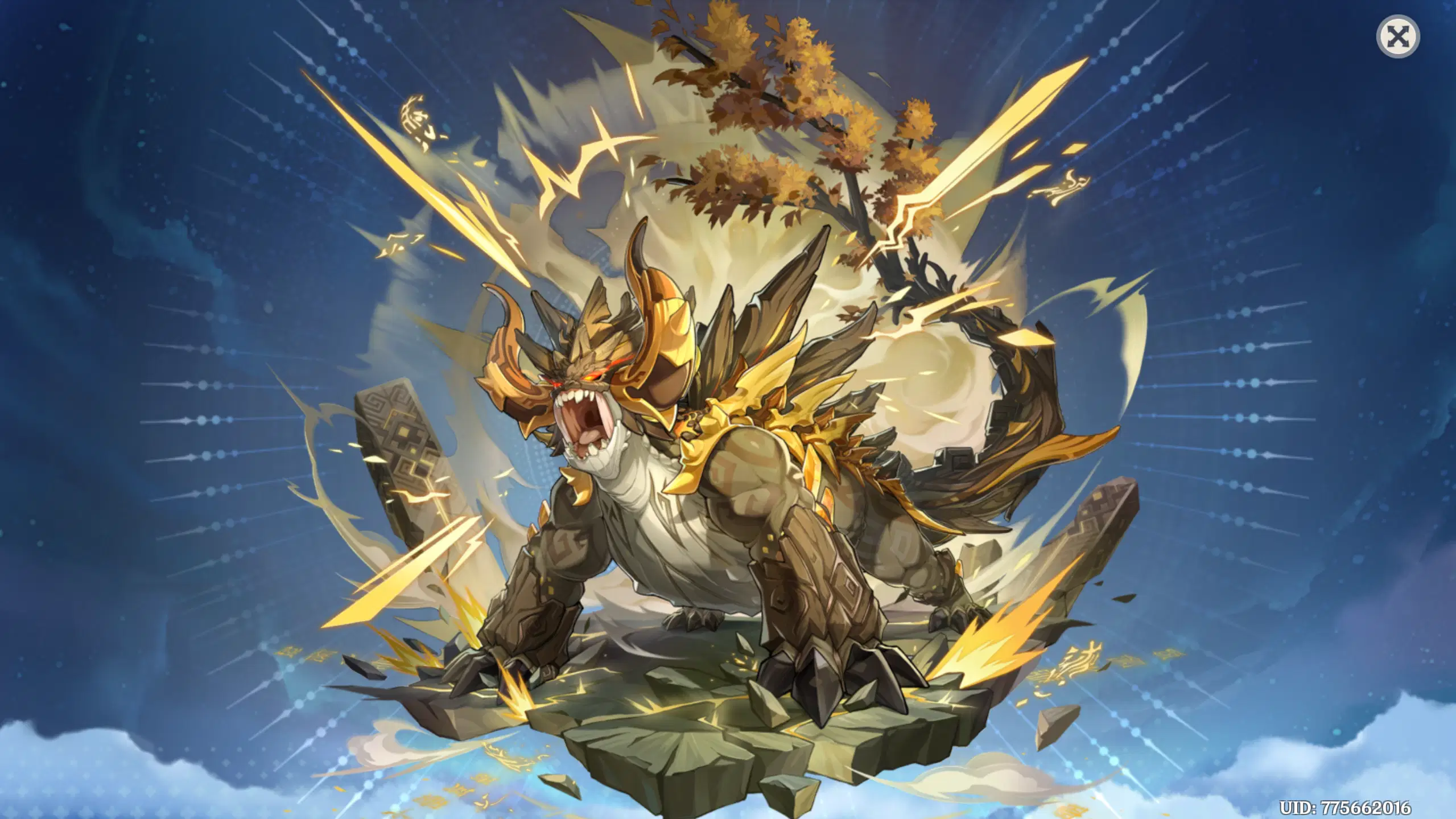 😍 all weekly trounce domain bosses 🤩 Genshin Impact | HoYoLAB