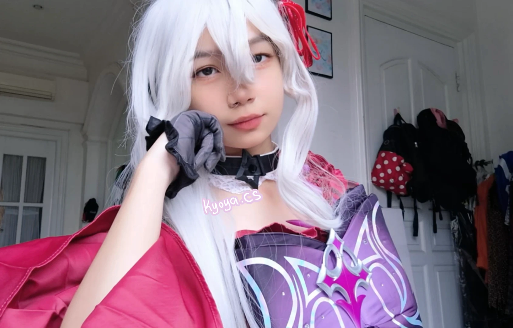 thelema~☆ Honkai Impact 3rd | HoYoLAB