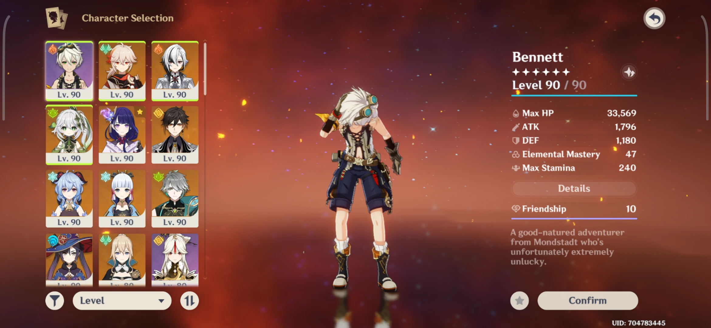 help with Arlecchino team needed :] Genshin Impact | HoYoLAB