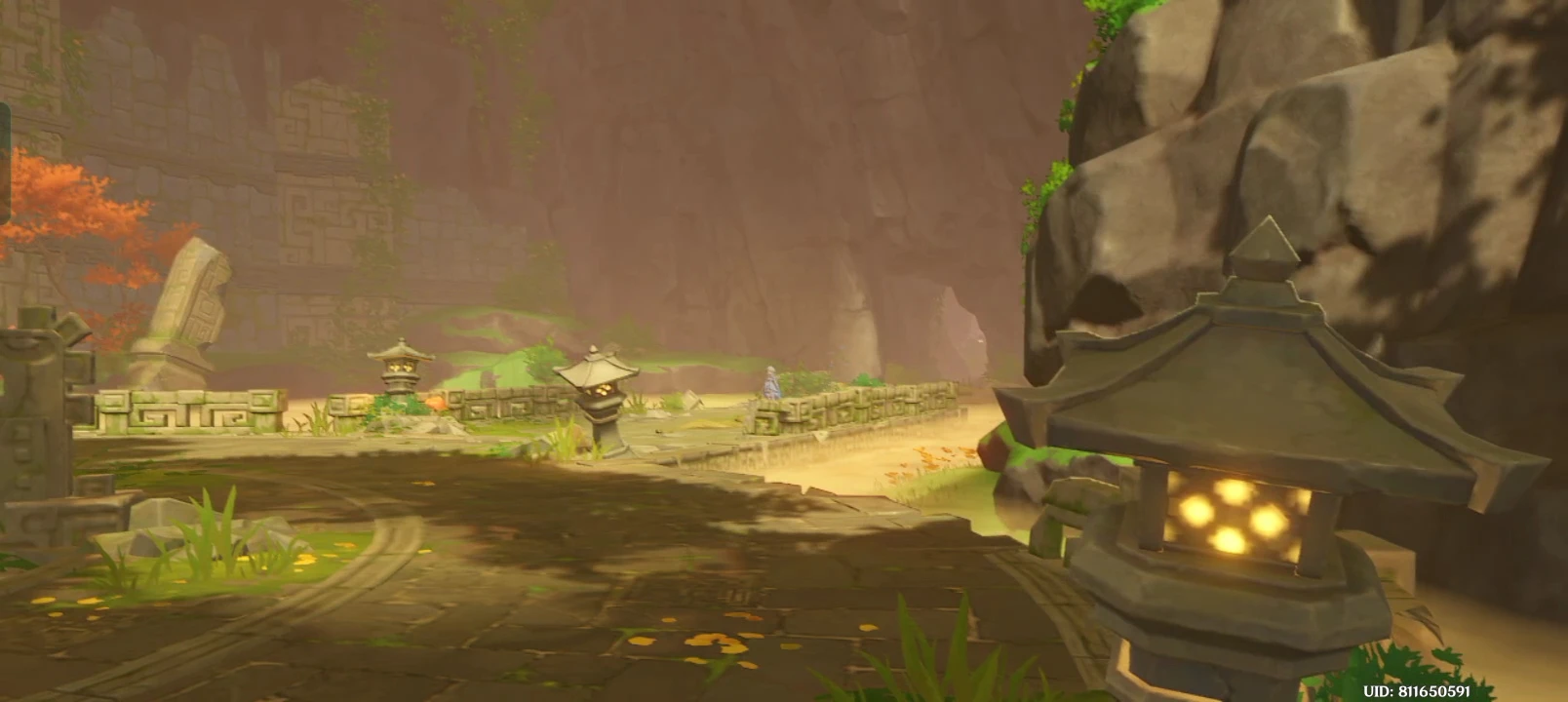 Border of Life and Death Genshin Impact | HoYoLAB