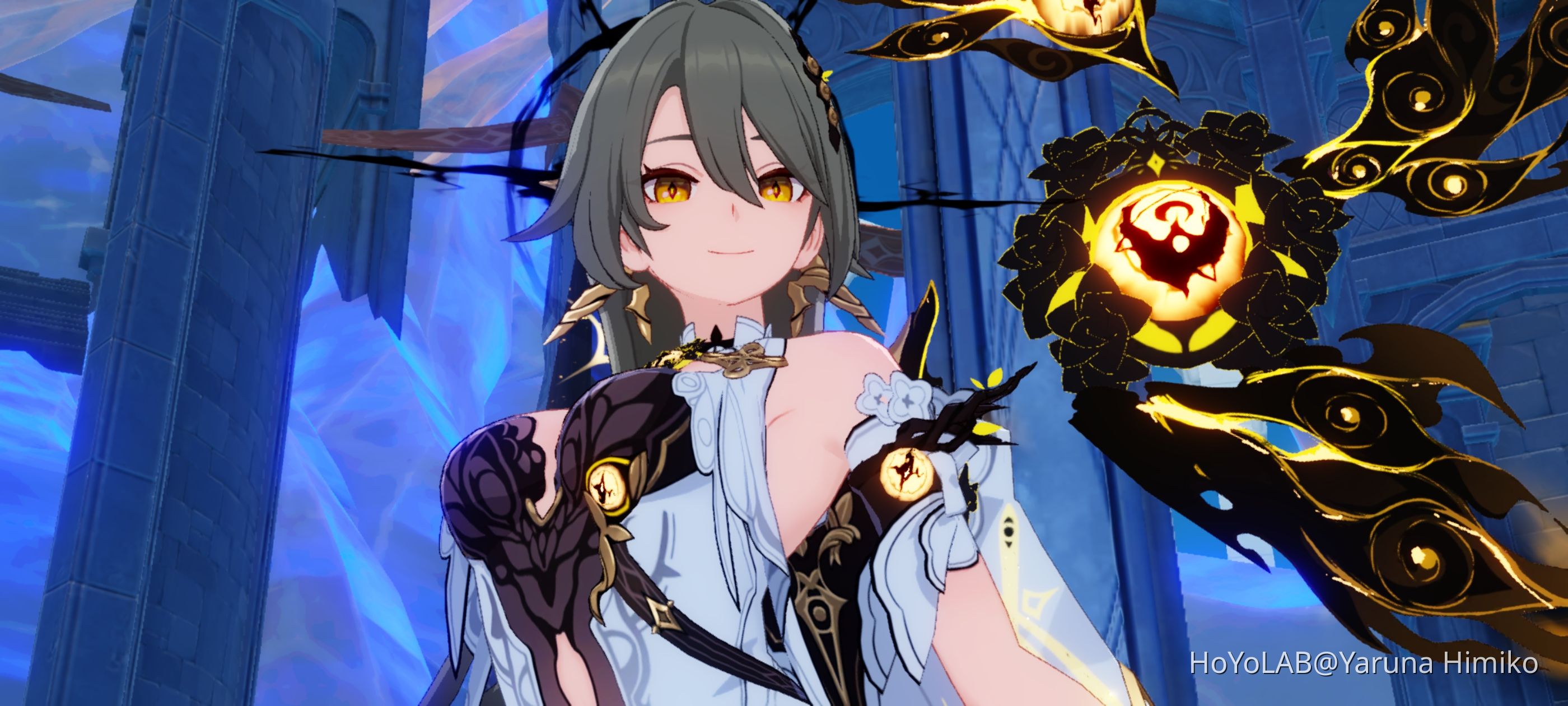 Vita new outfit Honkai Impact 3rd | HoYoLAB